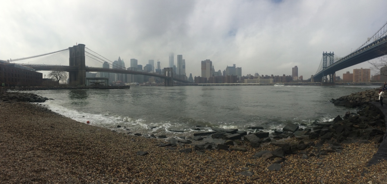 A cold Easter in the snow.. | footstepping..